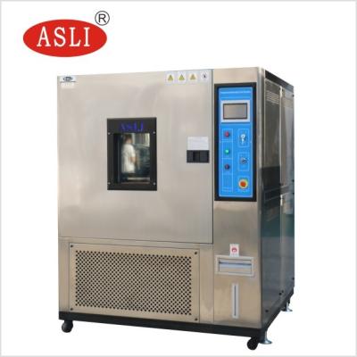 China Programmable Temperature Humidity Chamber 150L 150C Constant Climate Test Equipment for sale