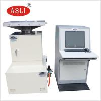 China 5~120g & 3~20ms Good Quality Digital Mechanical Tester For Acceleration Shock Test for sale