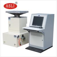 China CE Certified Automotive Acceleration Mechanical Shock Test Machine 50kg Load Capacity for sale