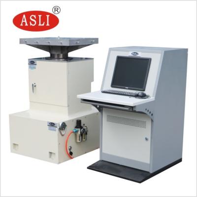 China CE Certified Automotive Acceleration Mechanical Shock Test Machine 50kg Load Capacity for sale
