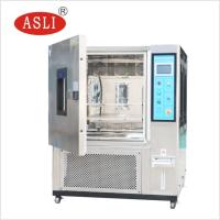 China High Low Temperature Environmental Testing Chamber Equipment Climatic Chamber for sale