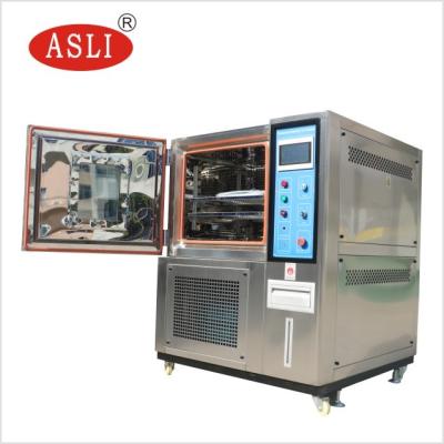 China Programmable Temperature Humidity Chamber 150℃ 20-98% RH Environmental Stability Test Chamber for sale
