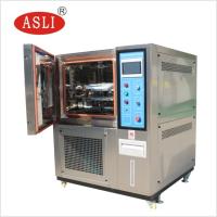 China High Low Temperature Humidity Chamber 3.0°C/min Temp Rising Rate -40°C to 150°C for sale