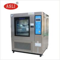 China Ess Fast Temperature Change Environmental Test Chamber 408L -70 to 150C 5-30C/min for sale
