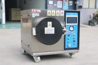 China Safety Stability Hast Test Chamber For Magnetic Materials Accelerated Aging for sale