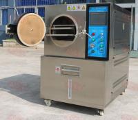 China Safety Stability Hast Test Chamber For Magnetic Materials Accelerated Aging for sale