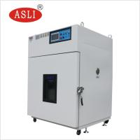 China 450 Deg Hot Air Circulation High Temperature Ovens For Accelerated Stability Testing for sale