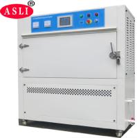 China UVA UVB UV Light Aging Stability Test Chamber 290L Climate Resistant UV Testing Equipment for sale