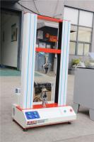 China Tensile Tester Tensile Strength Mechanical Shock Test Machine Computer Servo System for sale