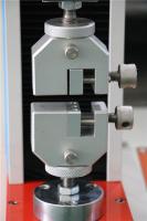 China Tensile Tester Tensile Strength Mechanical Shock Test Machine Computer Servo System for sale