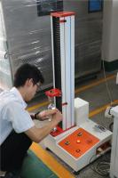 China Tensile Tester Tensile Strength Mechanical Shock Test Machine Computer Servo System for sale