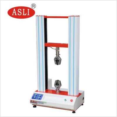 China Tensile Tester Tensile Strength Mechanical Shock Test Machine Computer Servo System for sale