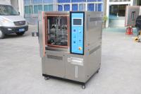 China AC380V 50/60Hz Temperature Humidity Controlled Environmental Test Chamber 150L to 1000L for sale