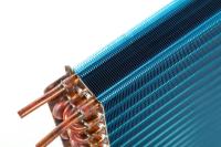 China HVAC Refrigeration Air Conditioner Condenser And Coil 2 Ton for sale