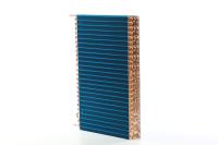 China HVAC Refrigeration Air Conditioner Condenser And Coil 2 Ton for sale