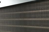 China High Performence AC Condenser Coil And Evaporator Refrigeration Aluminum Fin for sale