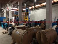 China ODM Hot Water Coils HVAC Condenser Aircond Cooling Coil For Refrigeration Compressor for sale