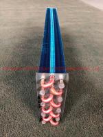 China ODM Horizontal Air Conditioner Coil Unit For Refrigeration Equipment for sale