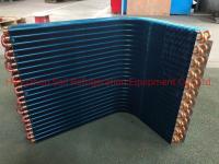 China AC Coil Evaporator Dehumidifier Refrigeration Steam Condenser for sale