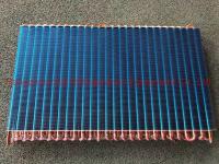 China AC Coil Evaporator Dehumidifier Refrigeration Steam Condenser for sale