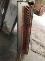 China Copper Tube Air Conditioner Indoor Coil Evaporator ODM for sale