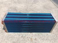 China HVAC AC Evaporator Condenser Coils Radiator Customized for sale