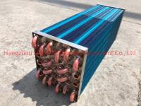 China HVAC AC Evaporator Condenser Coils Radiator Customized for sale