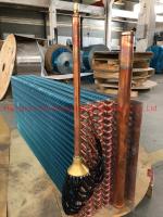 China ODM Evaporator Dehumidifier Outdoor Wooden Furnace  AC Condenser for sale