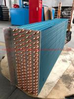 China ODM Evaporator Dehumidifier Outdoor Wooden Furnace  AC Condenser for sale