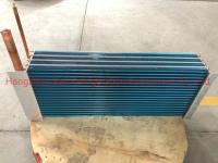 China ODM Evaporator Dehumidifier Outdoor Wooden Furnace  AC Condenser for sale