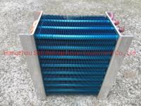 China OEM Evaporator Dehumidifier AC Unit Condenser Coil Heat Exchange for sale