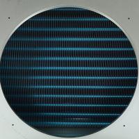 China Industrial Fin Type Heat Exchanger Finned Tube Coil Copper Tube for sale