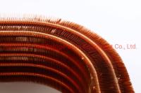 China Microchannel Heat Pump Condenser Coil Fin Evaporator Customized for sale