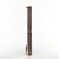 China Window Refrigeration Heat Pump Condenser Coil Copper Tube For Air Conditioner for sale