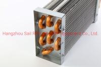 China Air Conditioner AC Cooling Coil Evaporator Freezer Refrigerator Parts for sale