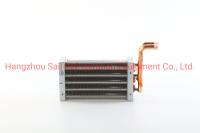 China Air Conditioner AC Cooling Coil Evaporator Freezer Refrigerator Parts for sale