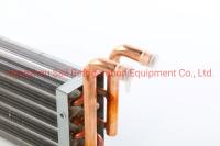 China Air Conditioner AC Cooling Coil Evaporator Freezer Refrigerator Parts for sale
