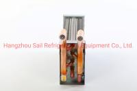 China Air Conditioner AC Cooling Coil Evaporator Freezer Refrigerator Parts for sale