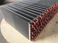 China Customized Aircon Cooling Coil Evaporator Dehumidifier for sale