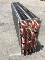 China OEM Heater Evaporator Coil Condenser With Aluminum Fin Outdoor for sale