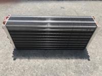China OEM Heater Evaporator Coil Condenser With Aluminum Fin Outdoor for sale