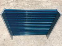China OEM Heater Evaporator Coil Condenser With Aluminum Fin Outdoor for sale