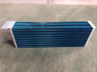 China Air Conditioning Copper Condenser Coil Evaporator Indoor AC Aluminum Fin for sale