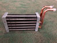 China Air Conditioner AC Cooling Coil Evaporator Freezer Refrigerator Parts for sale