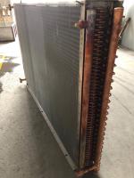 China Vapor Freon Cooled Heat Pump Condenser Coil Window Air Conditioner Evaporator Coil for sale