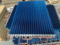 China Aircond Heat Pump Condenser Coil Copper Tube For Room Cooling ODM for sale