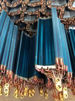 China Aircond Heat Pump Condenser Coil Copper Tube For Room Cooling ODM for sale