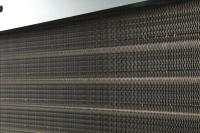 China High Efficiency Refrigerator Fin Exchanger Tube Condenser Coil for sale