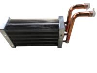 China 9.52mm Copper Tube Refrigeration Coils Evaporator RoHS Certificated for sale