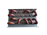 China ODM Chiller Condenser Coil Evaporator For Refrigeration Equipment for sale